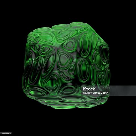 이중 압출 셀 커버가 있는 3d 렌더링 절연 된 기본 모양 0명에 대한 스톡 사진 및 기타 이미지 0명 3차원 형태 개념 Istock