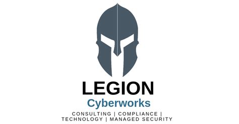 Pci Vulnerability Scanning Legion Cyberworks