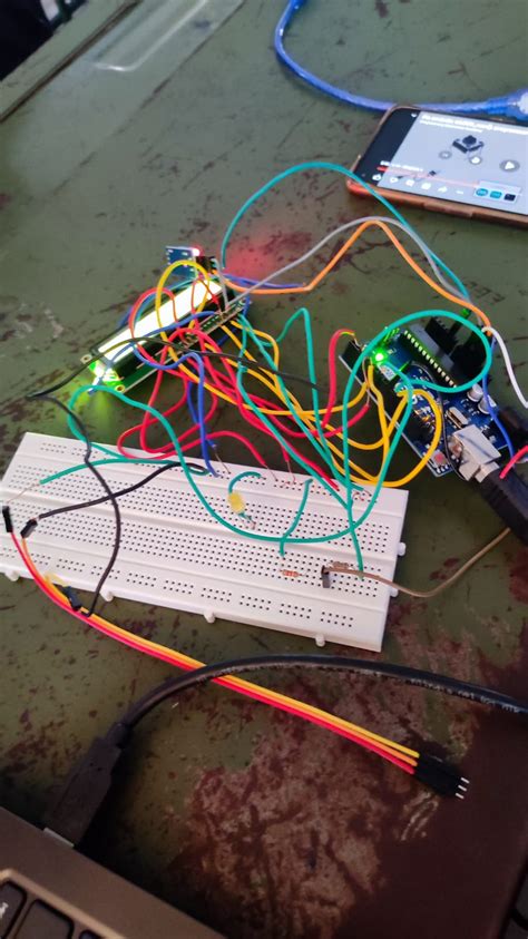 Health Monitoring System Devpost