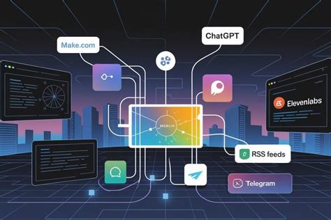 Unlocking The Potential Of Automation With Ai And A