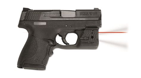 Crimson Trace Releases New Laserguard Pro An Official Journal Of The Nra