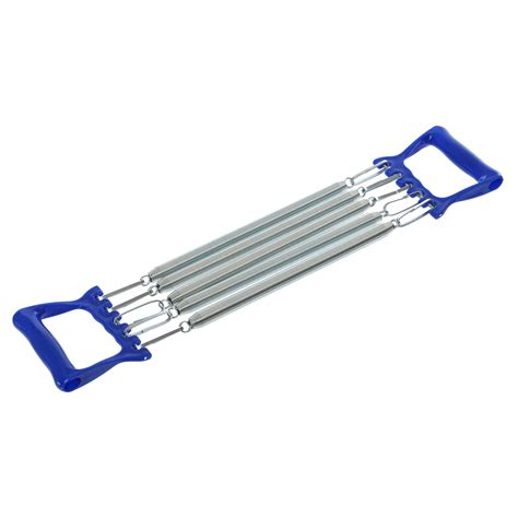 Эспандер пружинный плечевой Zelart Fit 5-String Chest Pull 3817 – фото ...