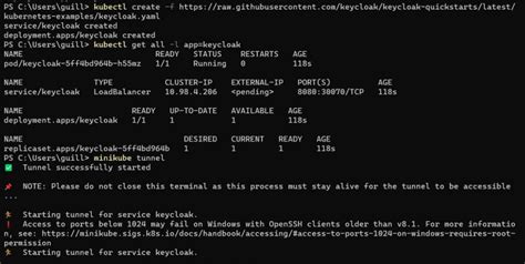 Introducción a Keycloak OAuth y JWT