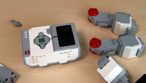 ev3 phi introduction to motors in lego mindstorms ev3 fllcasts