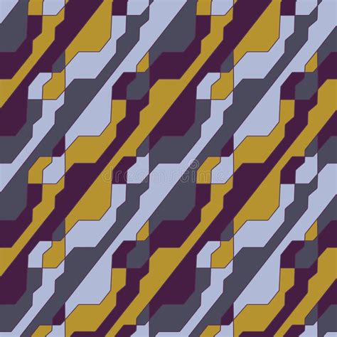 Brand Book Stock Vector Illustration Of Fashion Geometry 166593205