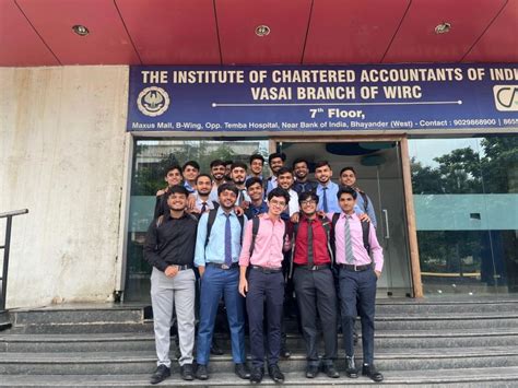 Happy Darji On Linkedin Caaspirants Ca Icai Wirc Learningjourney Skilldevelopment