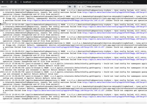 The Log Record Is Too Big · Issue 89 · Sevdokimovlog Viewer · Github