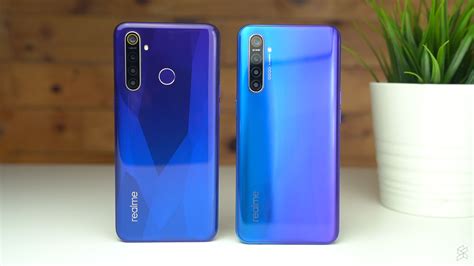 Realme XT Vs Realme 5 Pro What S Different SoyaCincau