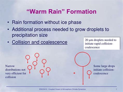 Ppt Cloud Microphysics Powerpoint Presentation Free Download Id3364174