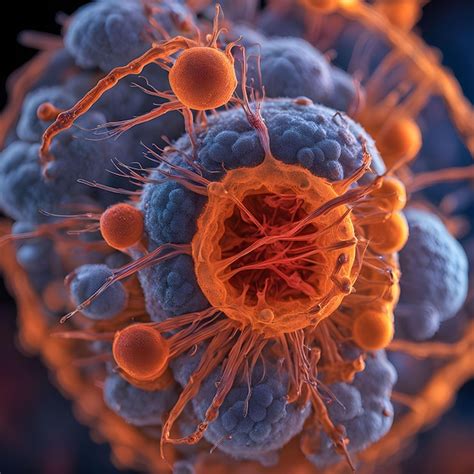 Premium Photo Unveiling The Invisible A Visual Exploration Of Science Through Photography