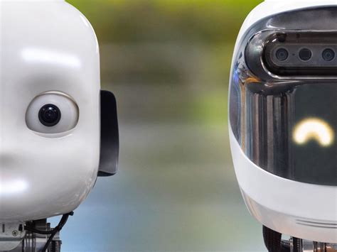 a new robot for the first 20 years of iit talk iit
