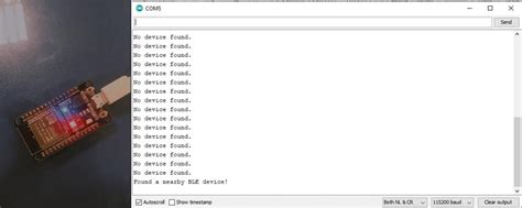 Low Power Bluetooth Ble With Esp32 Using Arduino Ide Techsparks