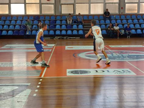 ΝΕΑ ΝΙΚΗ ΤΟΥ ΠΑΙΔΙΚΟΥ M Γ Σ ΕΘΝΙΚΟΣ ΑΛΕΞΑΝΔΡΟΥΠΟΛΗΣ