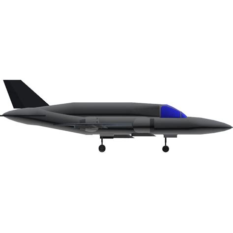 Simpleplanes Super Sonic Bomber