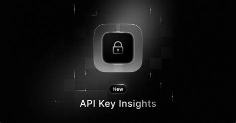 Api Key Insights