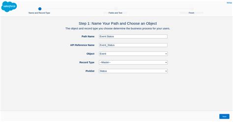 Salesforces Sales Path Your Blueprint For Sales Success Arrify