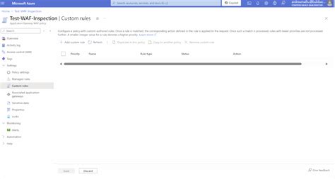 azure waf s bot manager 1 1 and javascript challenge navigating the bot threat terrain