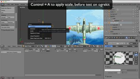 Blender Apply Rotation At Murray Baxter Blog