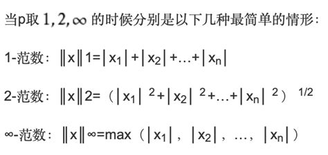 Pytorch求范数函数——torchnorm Csdn博客 Pytorch求范数函数——torchnorm Csdn博客