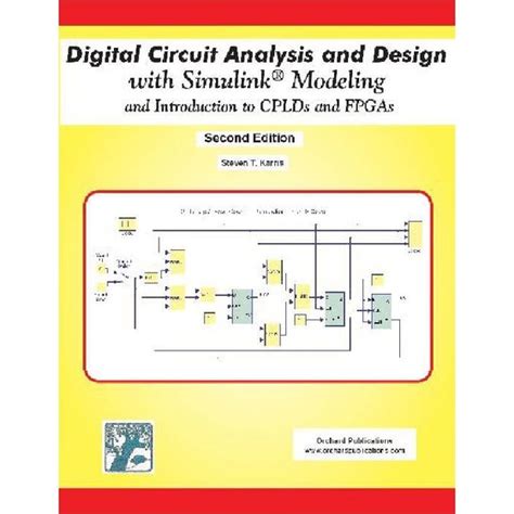 خرید و قیمت دانلود کتاب Digital Circuit Analysis And Design With