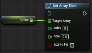 How To Use Loops And Arrays Unreal Engine Couch Learn
