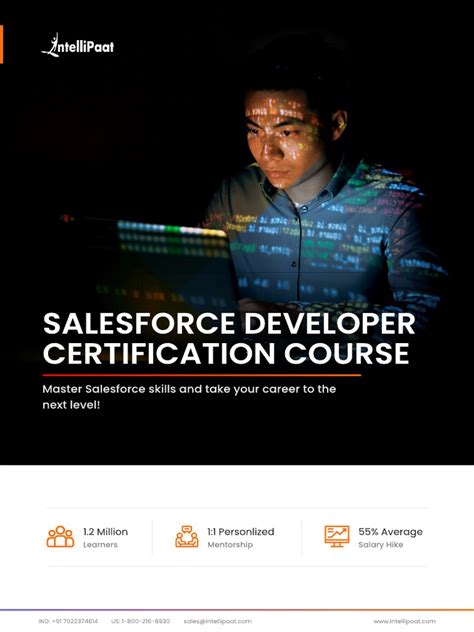 Salesforce Developer Certification Pd1 Pd2 Pdf World Wide Web
