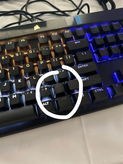 Corsair Keyboard Not Lighting Up Troubleshooting Guide