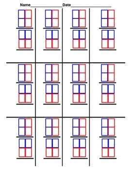 Partial Sums Addition By Gary Cunningham Teachers Pay Teachers