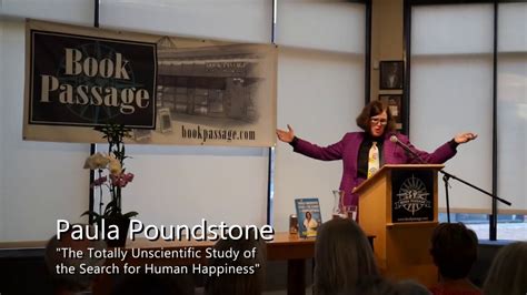 Clip Paula Poundstone At Book Passage 6 21 17 Youtube