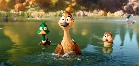 Migration Vf 2023 Par Benjamin Renner Guylo Homsy