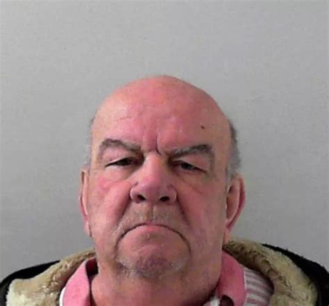 The Bristol Sex Offenders Sent To Prison So Far In Bristol Live