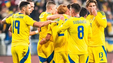 «Нині український футбол не в кращому стані ексголкіпер Габали оцінив шанси збірної у відборі