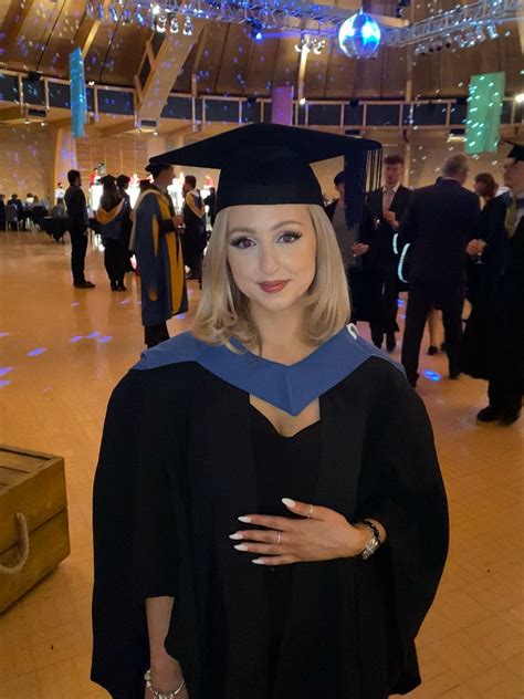 Gracie Sparks On Linkedin Bournemouthuniversity Graduate2021 University Career Grateful