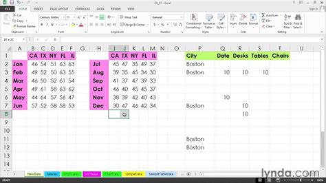 Non Adjacent Ranges In Excel At Matthew Mcguirk Blog