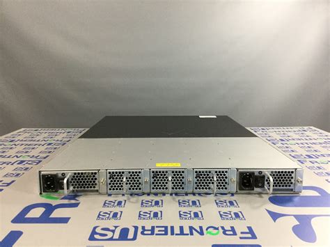 IBM 32 Port 4GB San Switch 2005 B32 Frontier