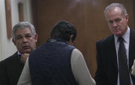 Deportivo Tucumán Sorpresivamente Emilio Luque Renunció Como Presidente “santo”