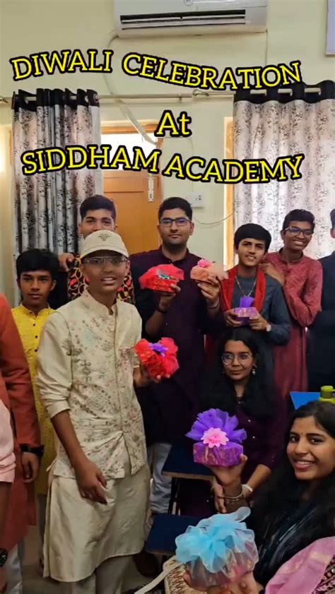 Siddham Academy Ajmer