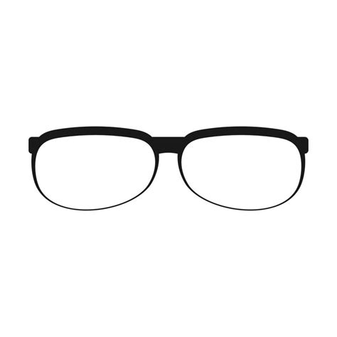 Glasses Logo Vektor 17263601 Vector Art At Vecteezy