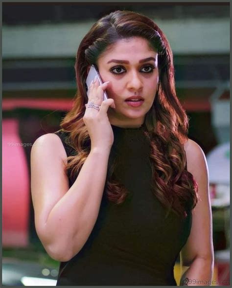Nayanthara Full Hd Mobile Wallpapers Wallpaper Cave