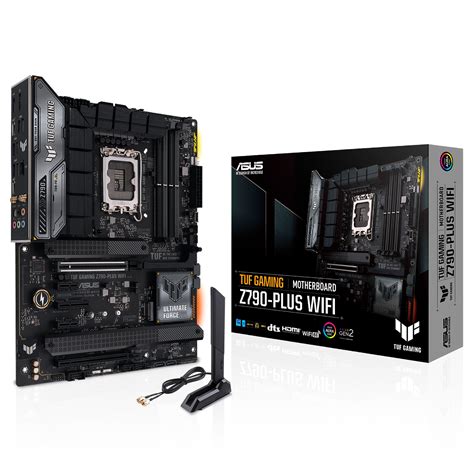 Asus TUF GAMING Z PLUS WiFi
