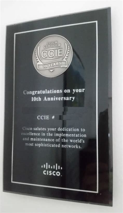 Is A Cisco Certification Worth It The Aspiring Gentleman