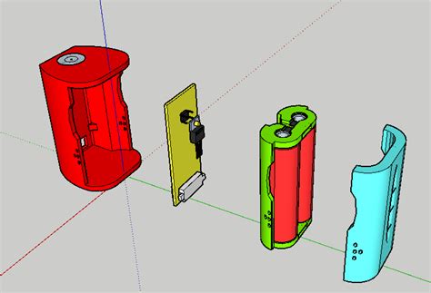 451 Best R Openpv Images On Pholder Dna 250 Replaced Battery Empty Battery Indicator