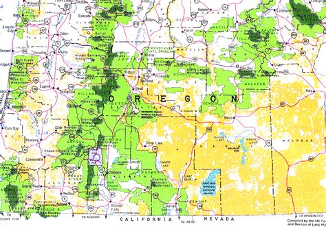 Blm Land Sisters Oregon At Gary Delariva Blog