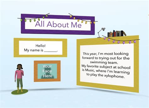 Beginner Cospaces Edu Lesson Ideas By Coralie Fond Hentsch Ar And Vr