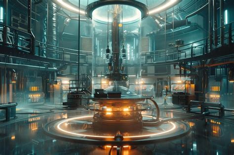 Premium Photo Step Into A World Of Limitless Possibilities With Generative Ai