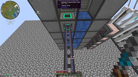 Thermoelectric Boiler And Turbine Not Connecting · Issue 7148 · Mekanismmekanism · Github