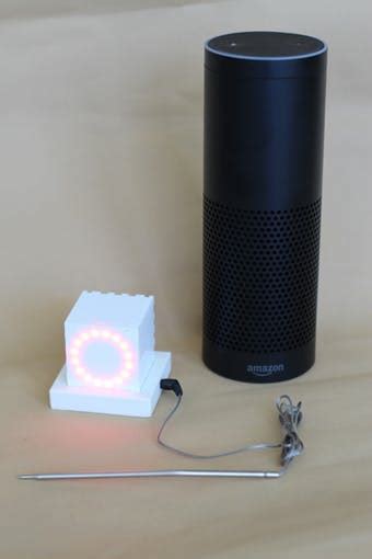 Smart Kitchen Cube Duino