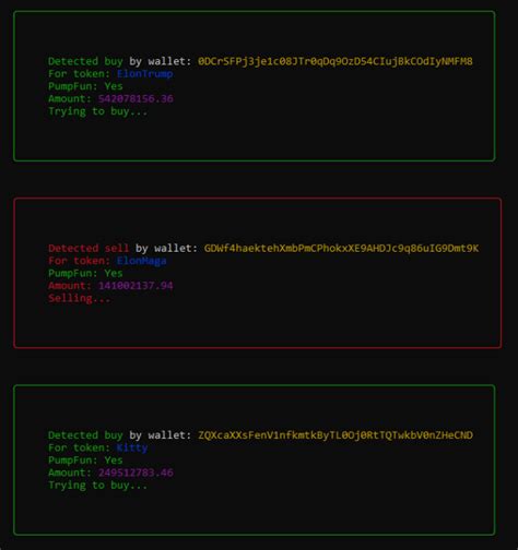 GitHub Supremeking Solana Copytrade Bot A Simple Bot Written In Node To Copytrade And Snipe
