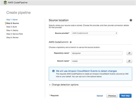 Codepipeline で Ecs にデプロイできるようになり、docker 環境の継続的デリバリも簡単になりました Developersio