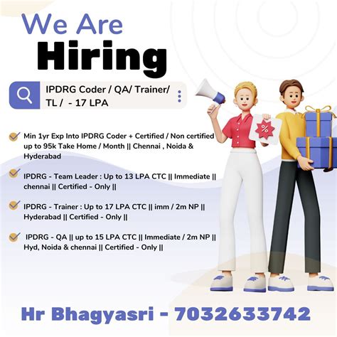 Bhagya Togre On Linkedin Ipdrgcoder Ipdrgqa Ipdrgtl Ipdrgtrainer Medicalcoder Medicalcoding